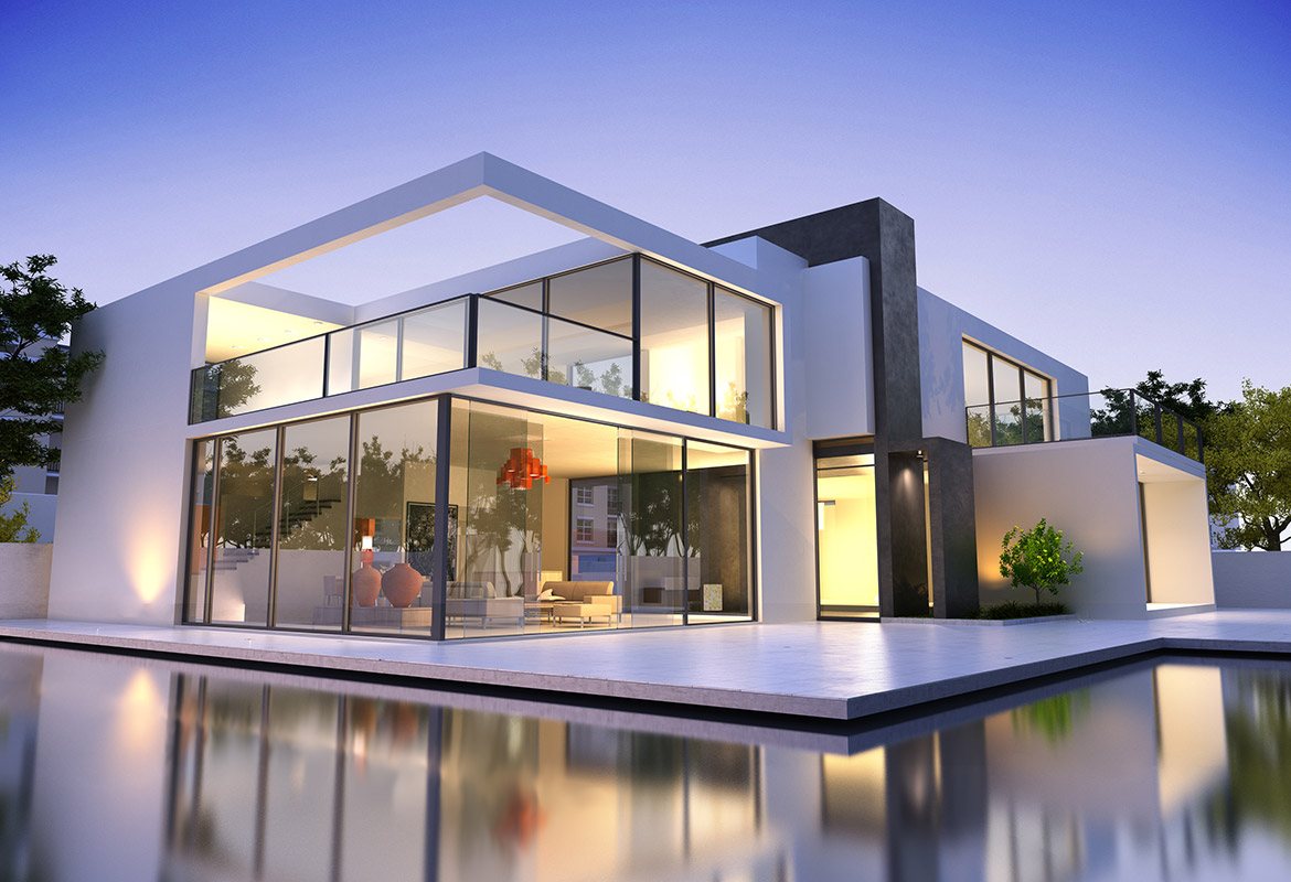 Thor Properties LLC. | Custom Home Designs